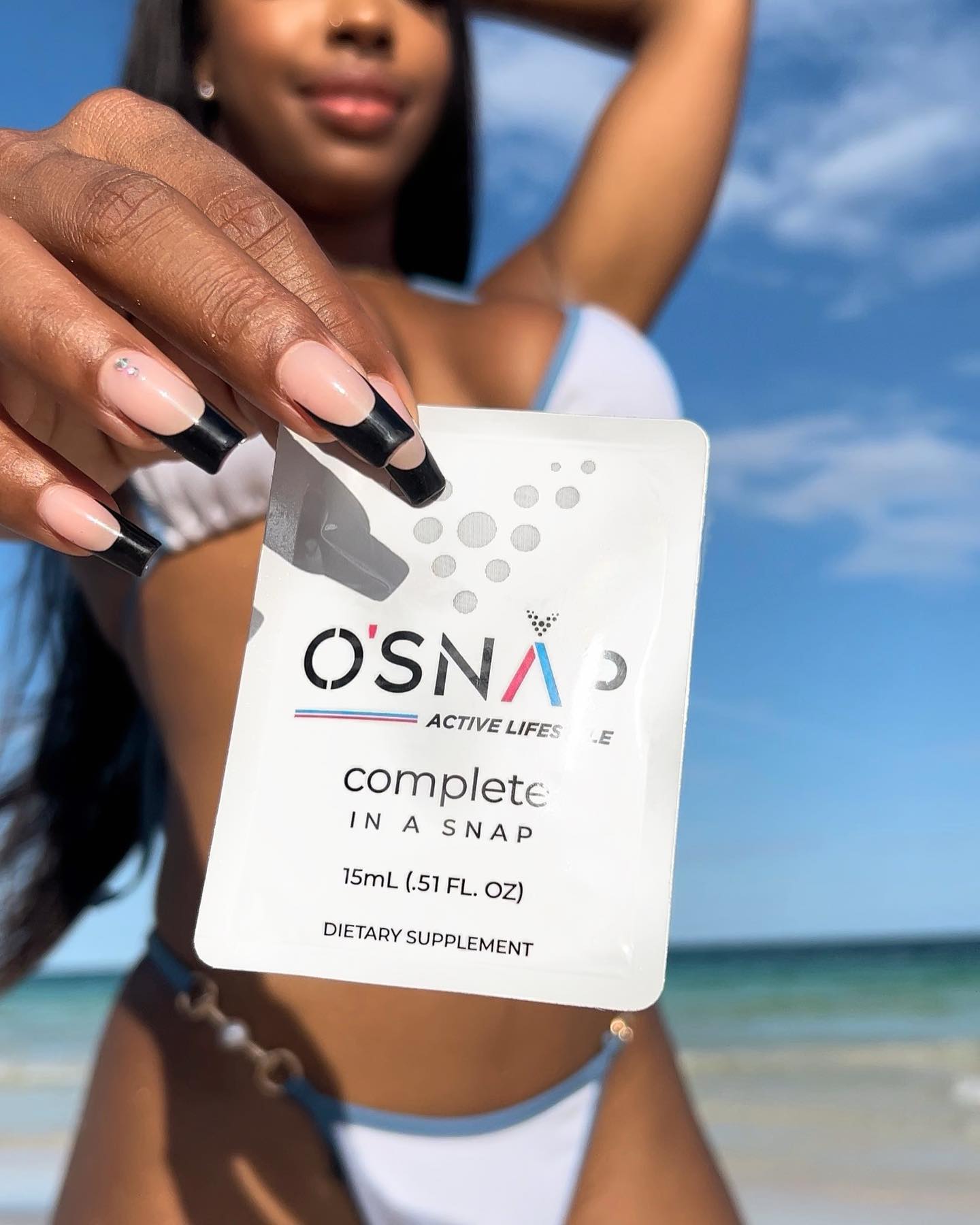 ALL-IN-ONE Enhancement System – O'snap Active Lifestyle