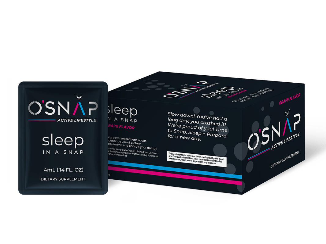 www.osnap.com – O'snap Active Lifestyle